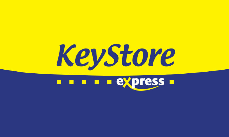 Keystore Express Leaflet | KeyStore