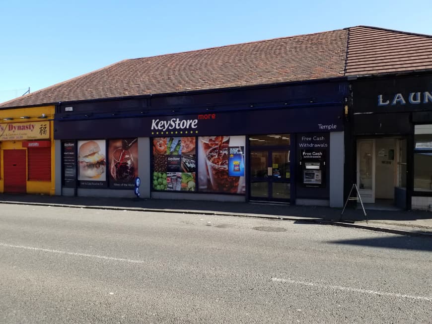 KeyStore Anniesland | KeyStore