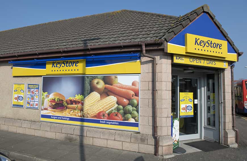 KeyStore Troon Central | KeyStore