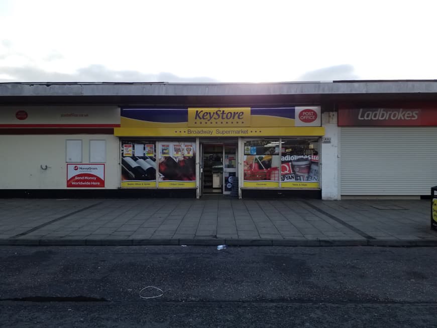 KeyStore Broadway | KeyStore