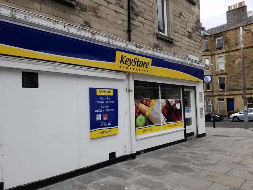 KeyStore Cowan Road | KeyStore