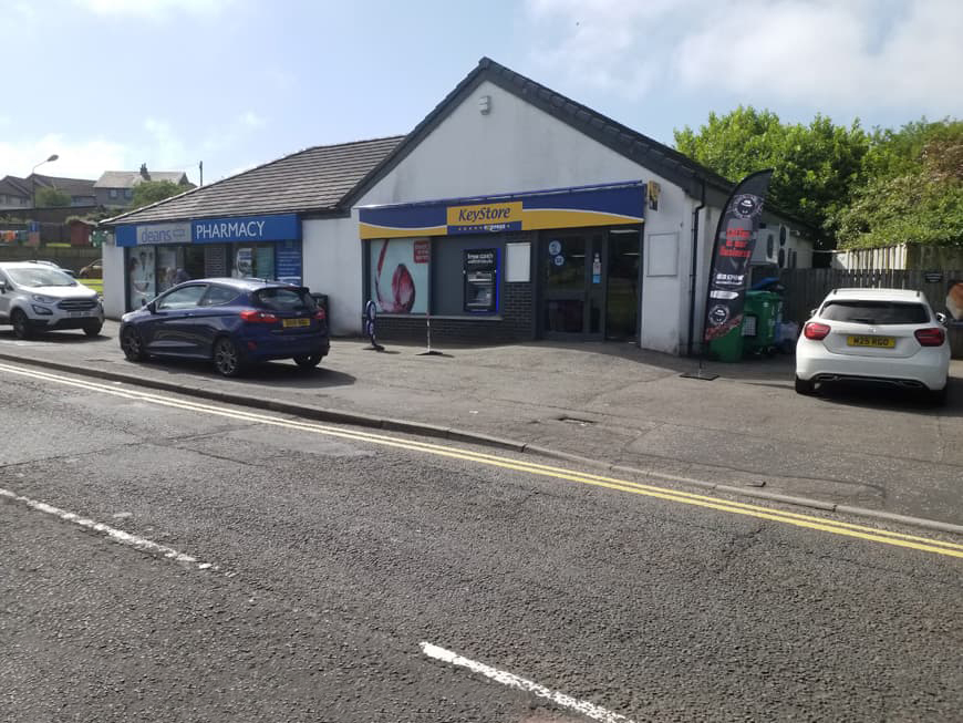 Keystore Maddiston | KeyStore