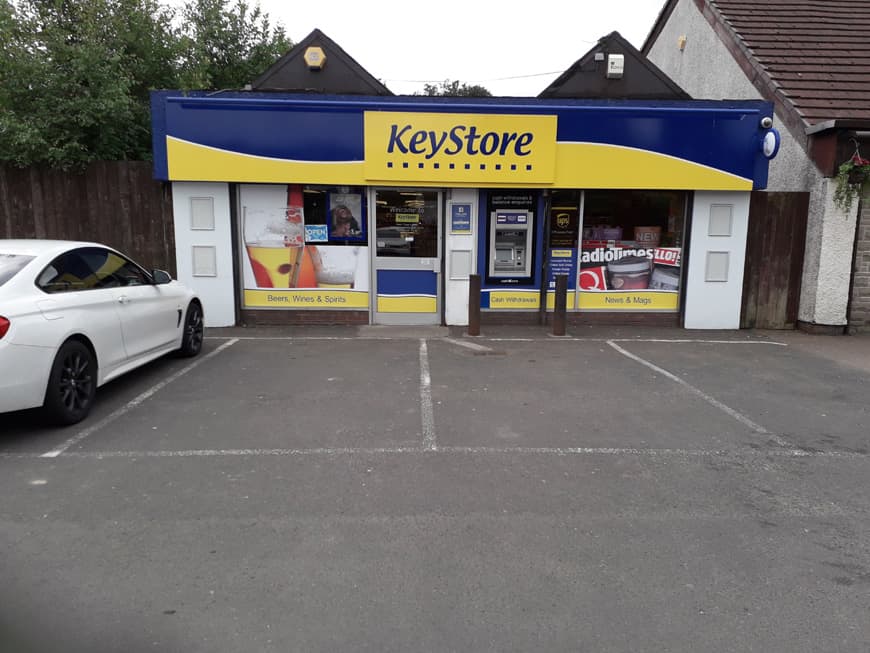Keystore Bishopton | KeyStore