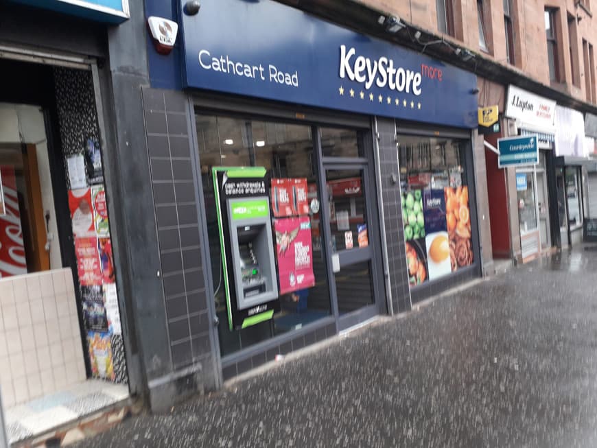 Keystore More Cathcart Rd | KeyStore
