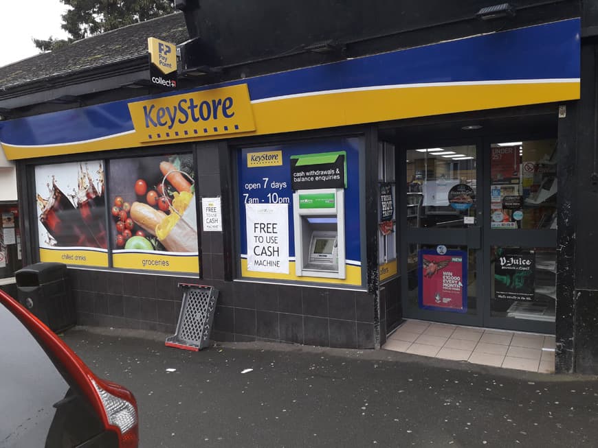 Keystore Orchard Park | KeyStore