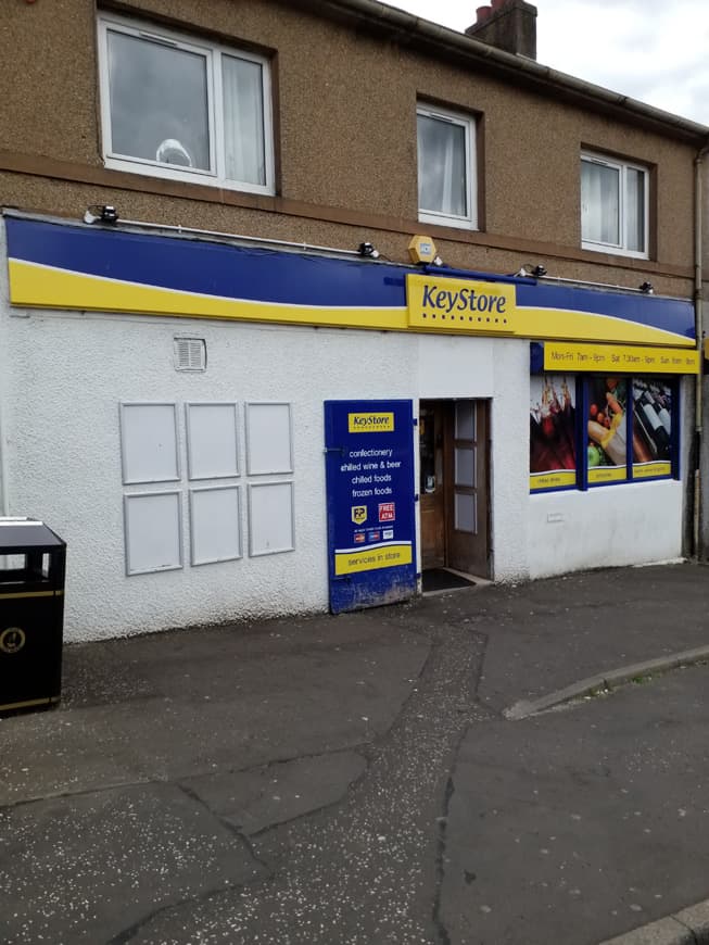 KeyStore Kennoway | KeyStore