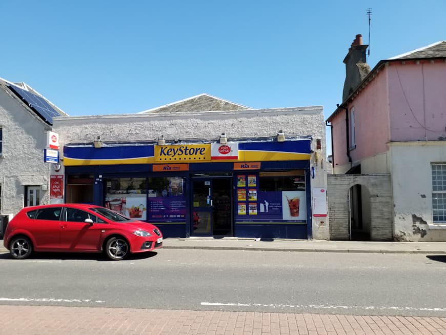 KeyStore Plean | KeyStore