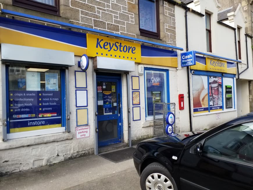 KeyStore Wellwood | KeyStore