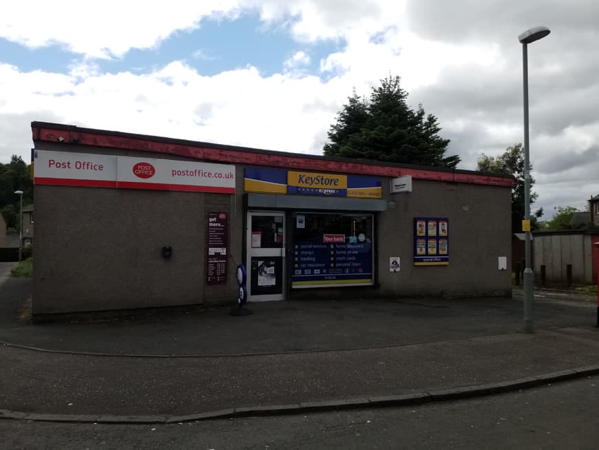 KeyStore Winchburgh | KeyStore