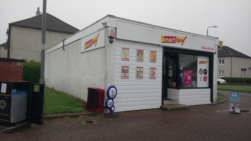 Keystore Express Mauchline | KeyStore